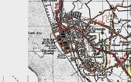 West Kirby photos, maps, books, memories - Francis Frith