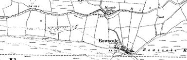Carmyle photos, maps, books, memories - Francis Frith