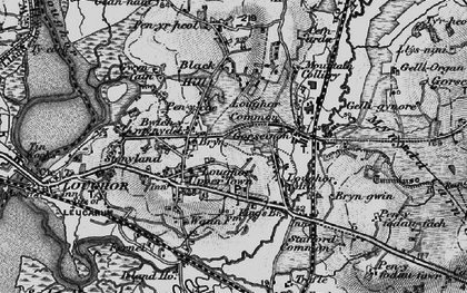 Gorseinon photos, maps, books, memories - Francis Frith